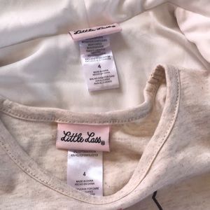 Little Lass | Matching Sets | Little Lass 3pc Set | Poshmark